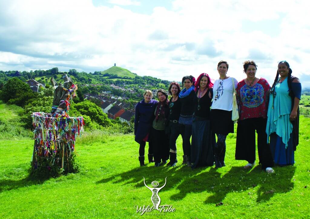 Wyld Tribe – Empowering Women Creating Relationships and Community ...